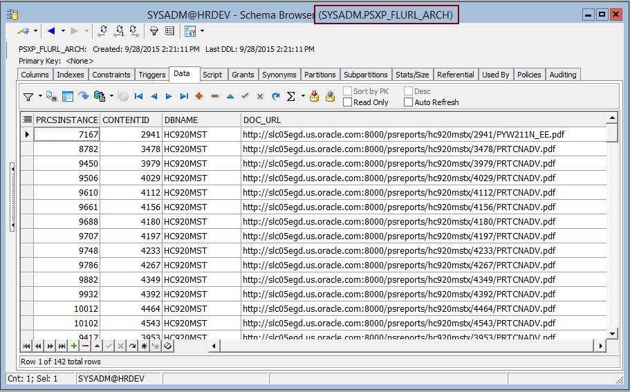 Stat Data Objects Version Manage And Migrate Custom Data Rows Blog Blogs Quest Community 3903