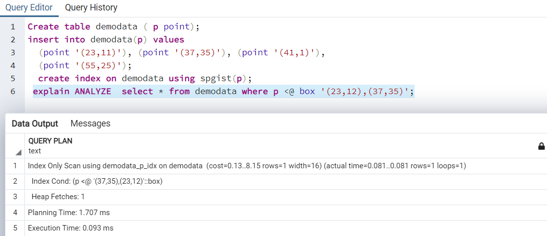 Postgres Indexes Guide When How And Why To Use Them Database Management Blogs Quest