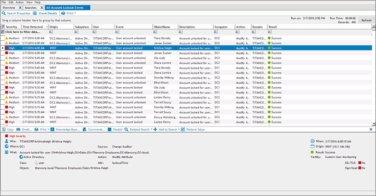 Active directory auditing tools | Quest Active directory auditing tools | Quest