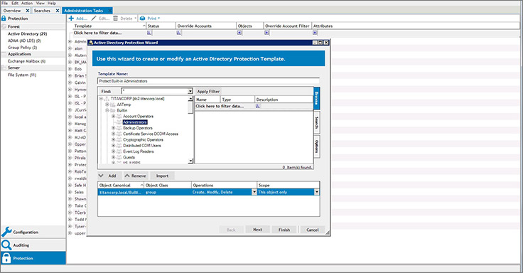 Active directory auditing tools | Quest Active directory auditing tools | Quest