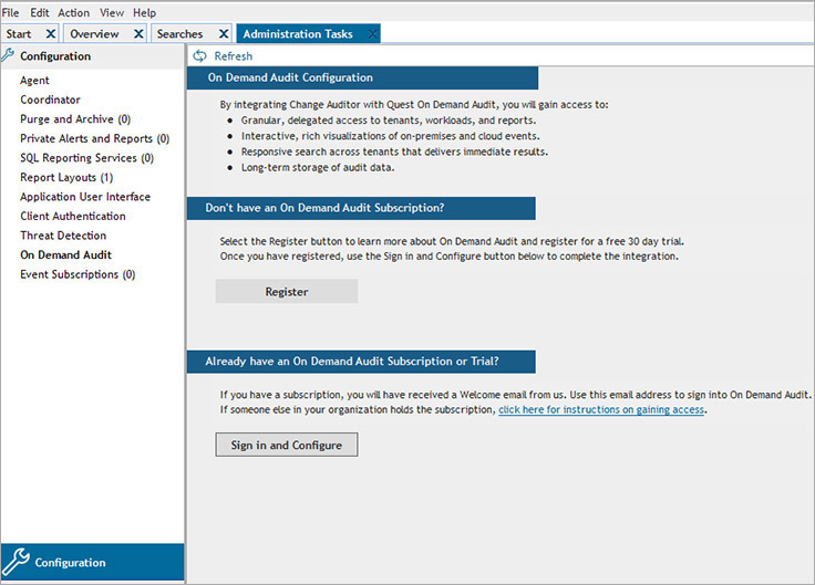 Active Directory-Audit-Tools | Quest