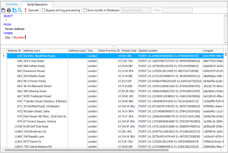 LiteSpeed SQL Server Backup and Recovery Software Solutions
