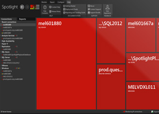 SQL Server Management Software | SQL Server Tools and Solutions