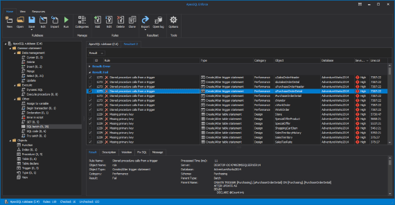 SQL DevOps tools | ApexSQL