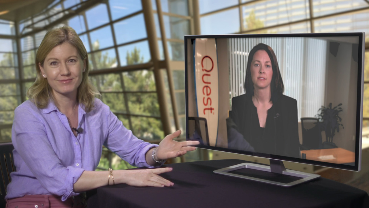Dive into Active Directory a video overview | Quest Dive into Active Directory a video overview | Quest