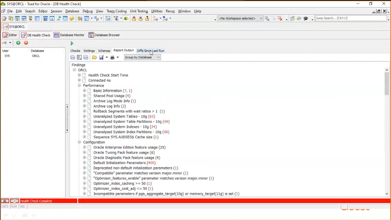 8 ways to increase your database power and flexibility with Toad for Oracle