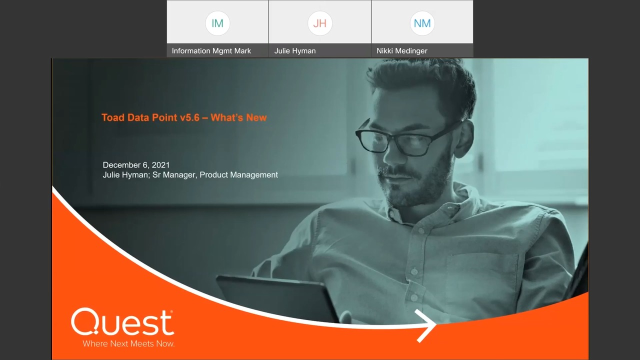 Self-service reporting and collaboration – access 50+ data sources ...